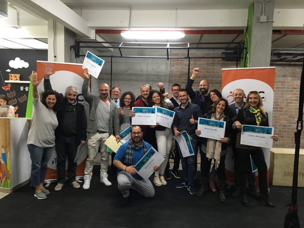 Formazione Continua – Asc Academy | ASC Sport