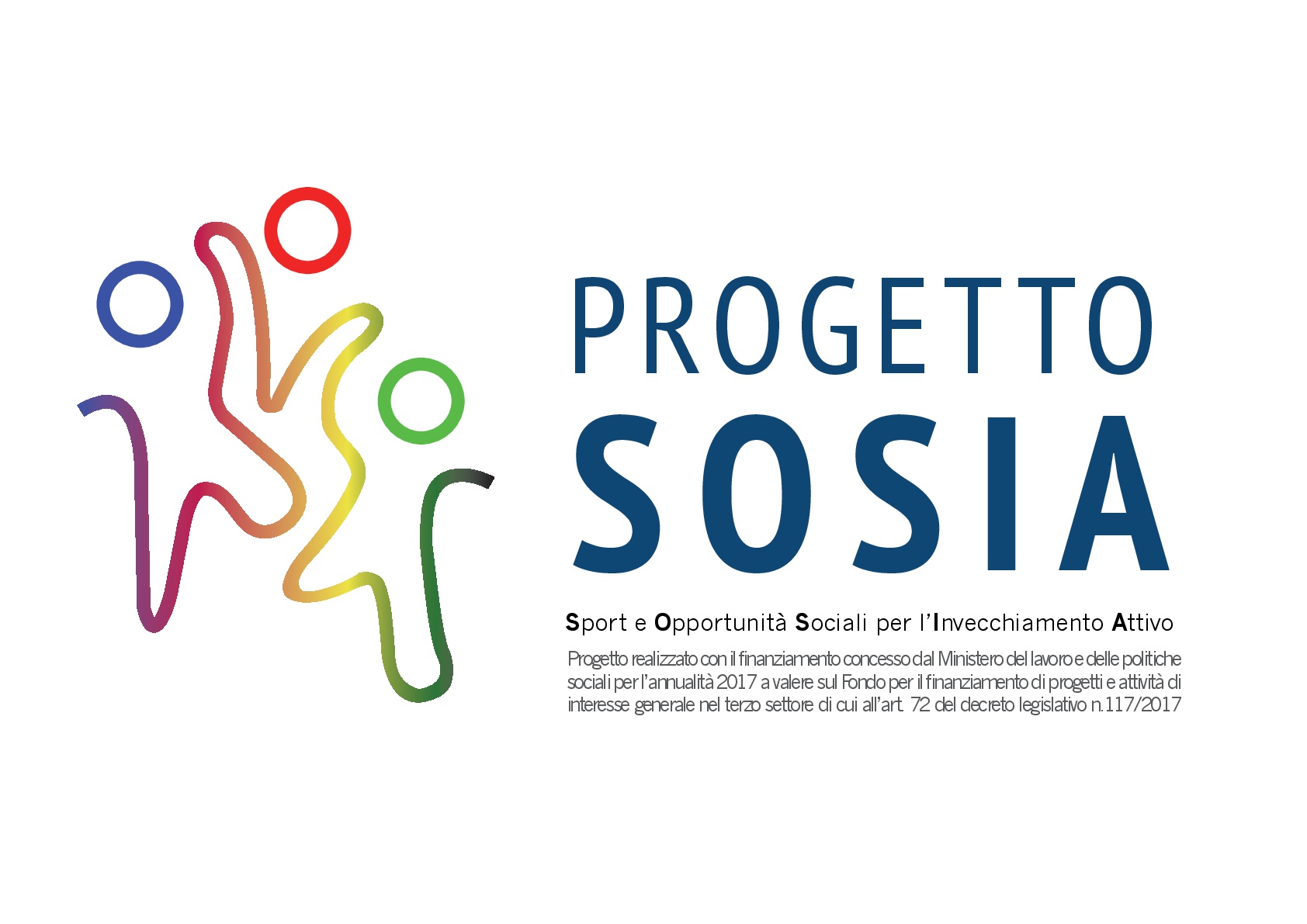 Progetto SOSIA
